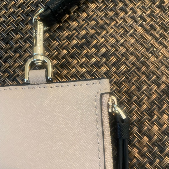 kate spade | Accessories | Nwt Kate Spade Card Case Lanyard | Poshmark